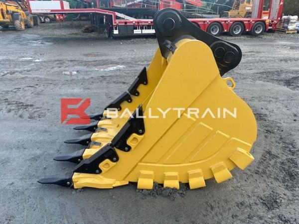 5FT Rock Bucket (Heavy Duty Rock Bucket) for sale in Co. Armagh for €0 ...