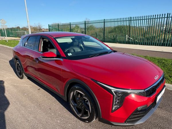 Kia K4 K4 K3, **3.9% finance** **7 YEAR WARRANTY** for sale in Co. Cork for €36,000 on DoneDeal