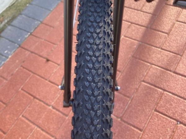 Fido C21 E-Gravel & City E-Bike for sale in Co. Dublin for €800 on DoneDeal