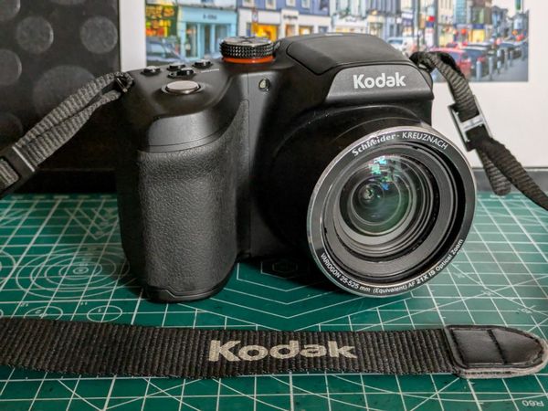 Kodak CCD 🌈 digital camera for sale in Co. Offaly for €50 on DoneDeal