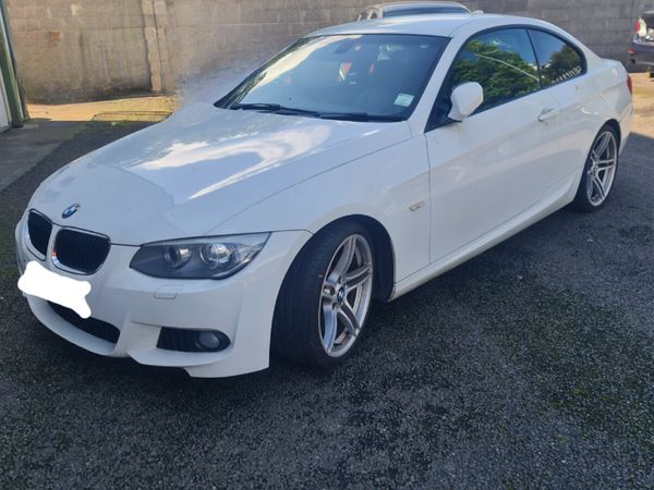 2013 BWM E92 318i LCI MSPORT N43 A300 BREAKING for sale in Co. Longford ...