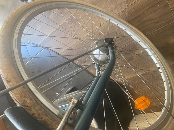 Bike for sale in Co. Mayo for €200 on DoneDeal