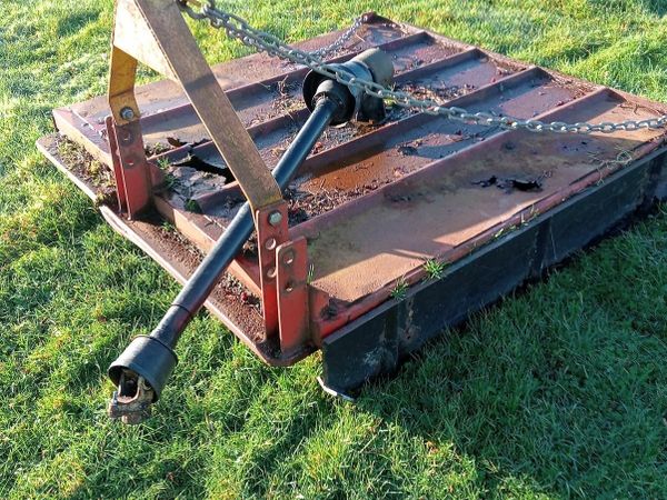 Topper 5'6 for sale in Co. Mayo for €575 on DoneDeal
