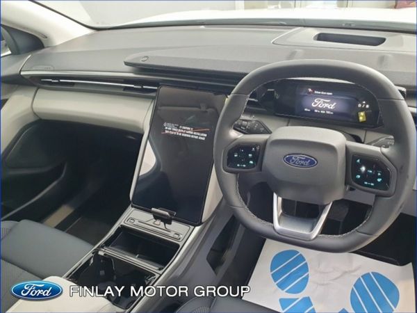 Ford Explorer 2 Seat Commercial Van- SEAI GRANT AP for sale in Co ...