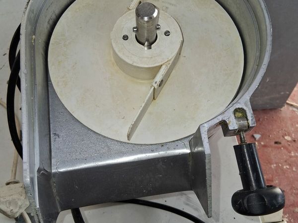 Food processor for sale in Co. Dublin for €500 on DoneDeal