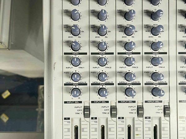 Fostex FD-8 Digital Multitracker for sale in Co. Cork for €129 on DoneDeal