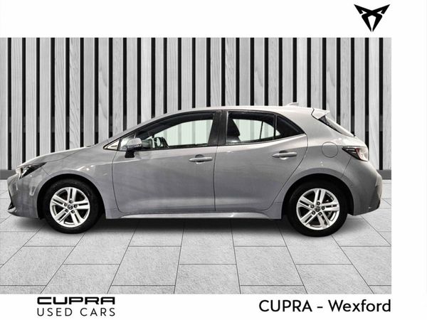 Toyota Corolla (Deposit Taken) Corolla Icon Tech12 for sale in Co ...