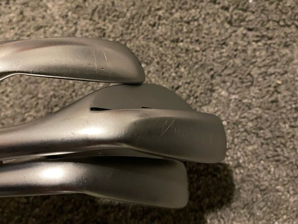 Ping S159 Wedges 50/54/58 (Project X Wedge) for sale in Co. Cork for € ...
