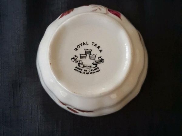 Royal Tara Fine Bone China Teaset for sale in Co. Donegal for €40 on ...