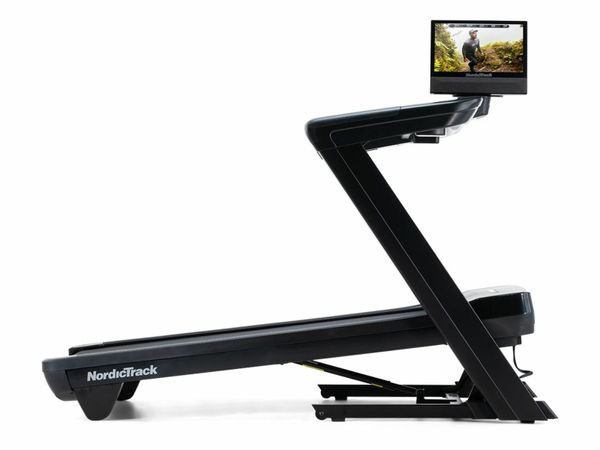 Nordictrack 1750 Treadmill-Free delivery for sale in Co. Cork for € ...