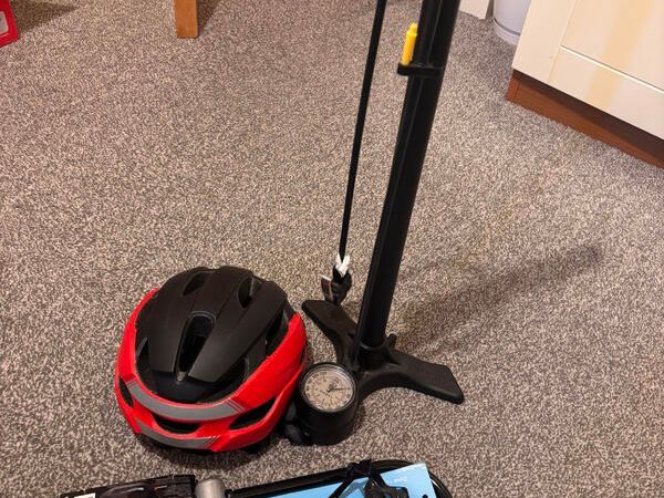 Liv Rove 4 XS Hybrid Bike - Hardly Used for sale in Co. Dublin for €500 on DoneDeal