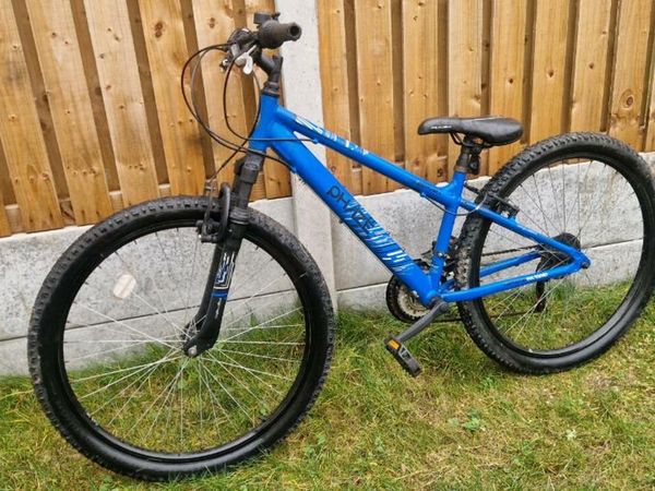 Kids apollo bike ( serviced )(delivery ) for sale in Co. Dublin for €70 on DoneDeal
