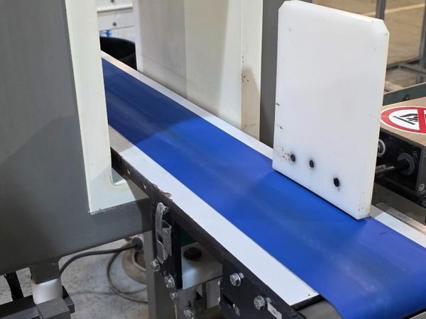 Safeline Metal Detector Conveyor for sale in Co. Kildare for €4,995 on ...