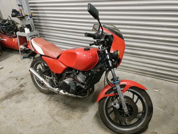 Yamaha RD350 1984 for sale in Co. Meath for €5,000 on DoneDeal