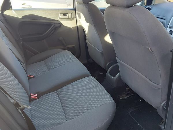 Ford Focus 2006 *NCT FAIL DUE TO RUST for sale in Co. Cavan for €500 on ...
