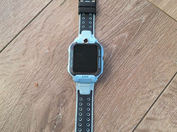 Imoo Z7 Kids Smart Watch for sale in Co. Meath for €120 on DoneDeal