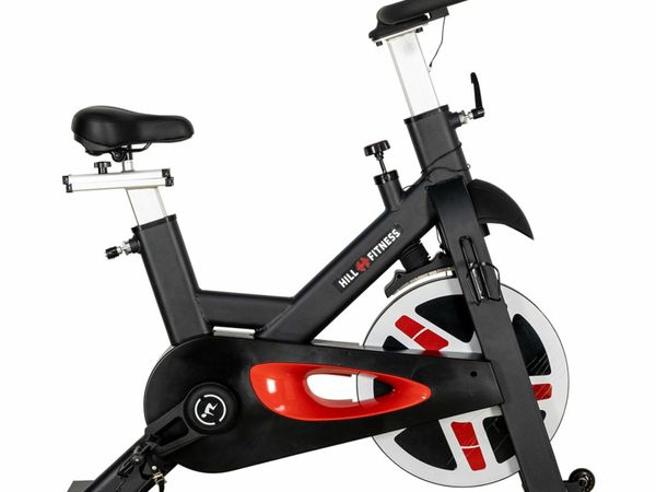 Athlete Series Indoor Studio Cycle - Exercise Bike for sale in Co. Down for £399 on DoneDeal