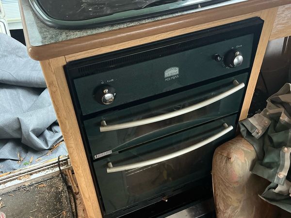 Caravan parts & windows for sale in Co. Limerick for €20 on DoneDeal