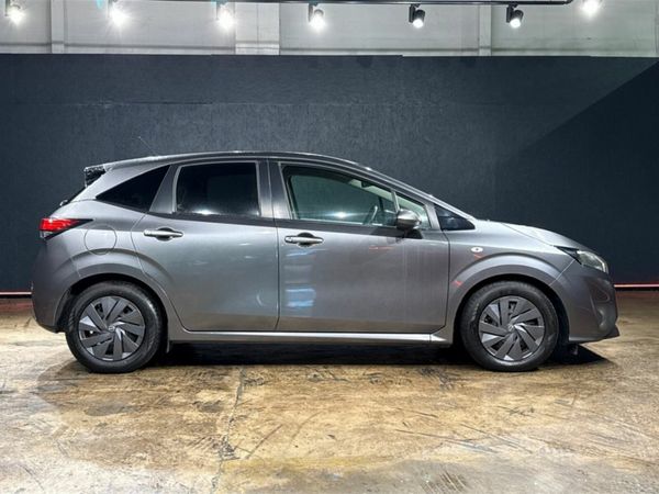 Nissan Note FACELIFT HYBRID 1.2L E-POWER AUTOMATIC for sale in Co ...