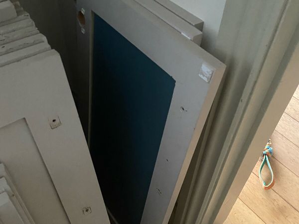 Kitchen doors for sale in Co. Cork for €95 on DoneDeal
