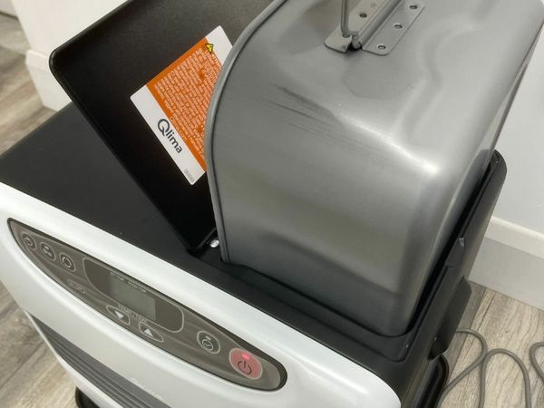 🔥 4.6 kW ROLF Paraffin Heater for sale in Co. Kildare for €450 on DoneDeal