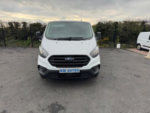 Ford Transit Custom. NEW GENUINE TIMING KIT FITTED for sale in Co. Down ...