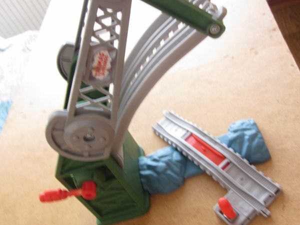 Thomas & Friends Trackmaster Bridge Mattel 2020 for sale in Co. Dublin ...