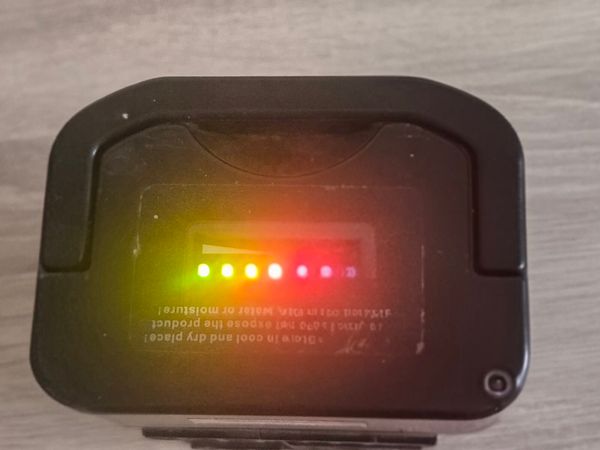 FAST 4 WARD EDGE ELECTRIC BIKE HAS BEEN LINED for sale in Co. Dublin for €170 on DoneDeal