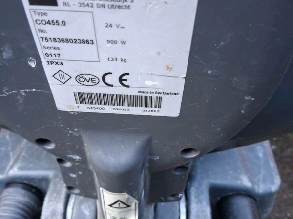 Taski 455 swingo for sale in Co. Dublin for €800 on DoneDeal