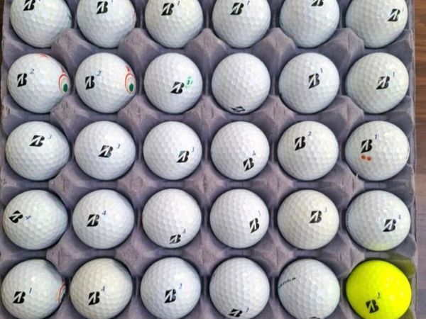 BRIDGESTONE TOUR B RXS for sale in Co. Dublin for €50 on DoneDeal