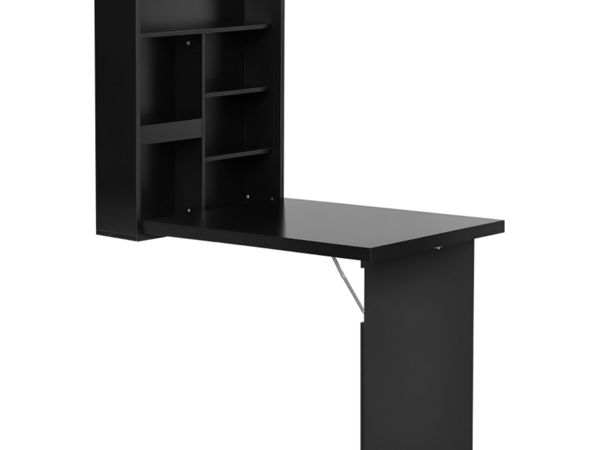 Wall folding desk, incl. writing board, 60 cm x 94 for sale in Co ...