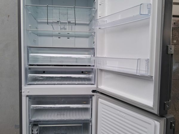 BRAND NEW FRIDGE AND FREEZER for sale in Co. Dublin for €199 on DoneDeal