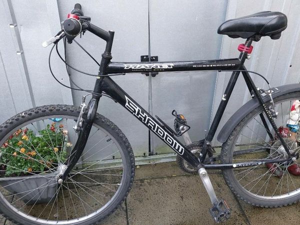 Planet Shadow Ridge Ranger Mountain Bike for sale in Co. Galway for €90 on DoneDeal
