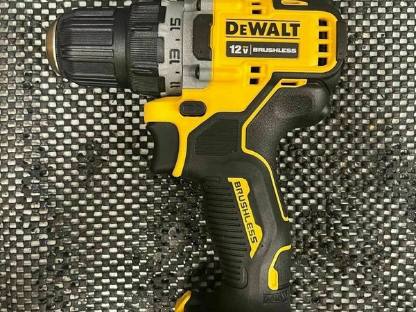 DeWalt 12v Compact Drill for sale in Co. Cork for €79 on DoneDeal