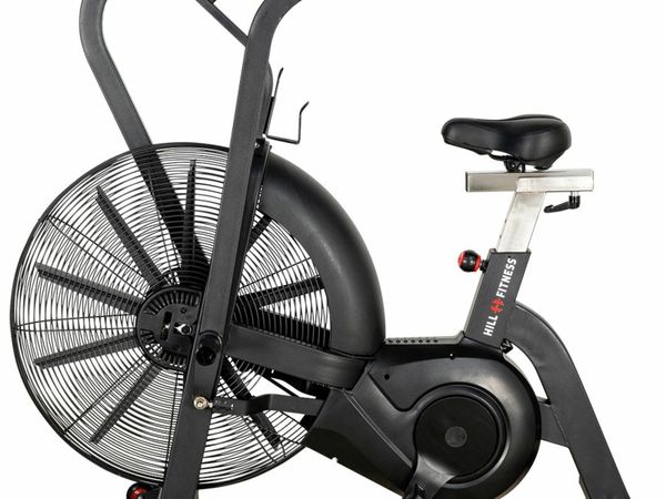 Air Series: Pro Air Bike - Exercise Assault for sale in Co. Down for £699 on DoneDeal