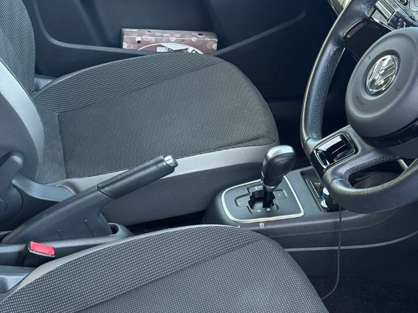 VW Up! 2015 - Automatic - 72k KM - Fresh NCT & Tax for sale in Co ...