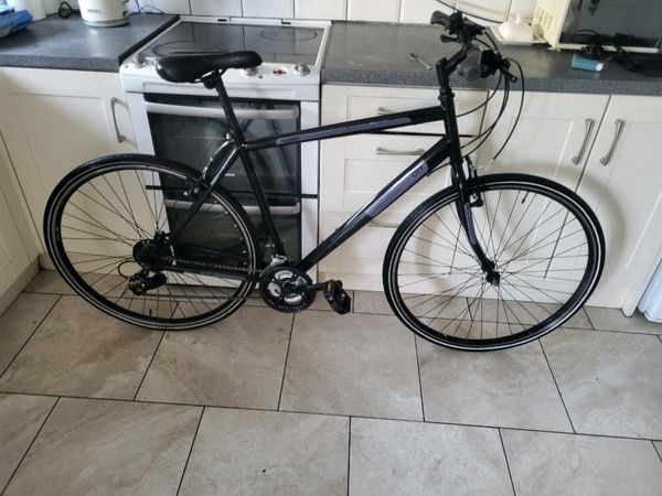 Mens bike for sale in Co. Dublin for €100 on DoneDeal