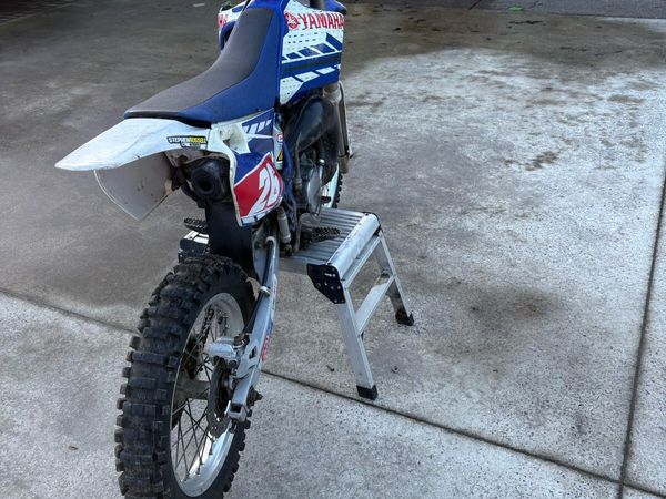 Yamaha yz 85 for sale in Co. Kerry for €1,900 on DoneDeal