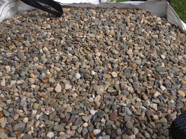 Chipping ,Sand, gravel and bark mulch for sale in Co. Limerick for €0 ...