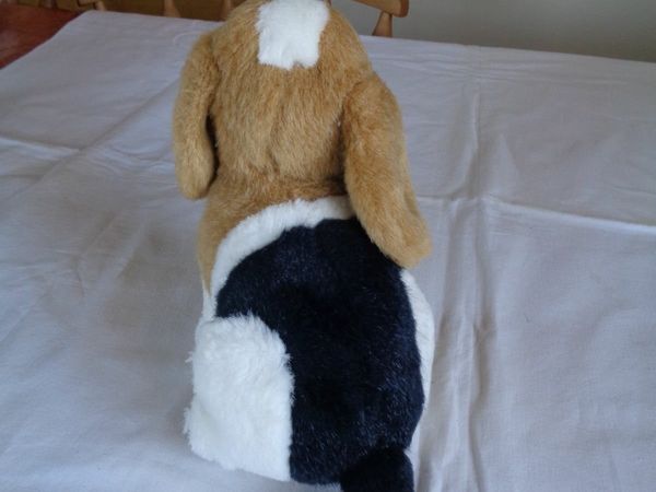 Cuddly Dog for Sale for sale in Co. Cork for €3 on DoneDeal
