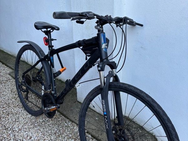 Carrera Crossfire 2 Hybrid Bike Great Condition for sale in Co. Dublin ...