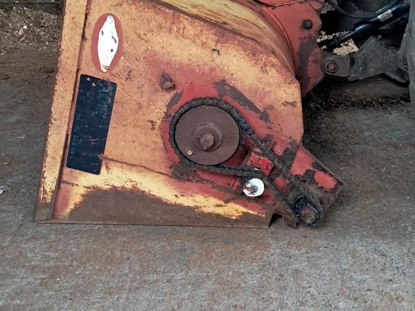 Beet chopper for sale in Co. Laois for €1,450 on DoneDeal