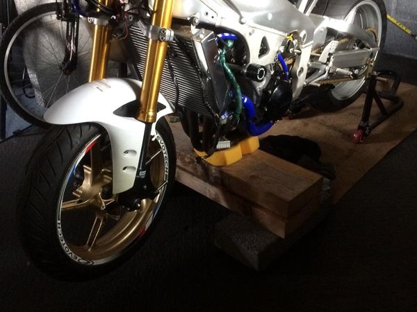 Motorcycle extras for sale in Co. Galway for €100 on DoneDeal