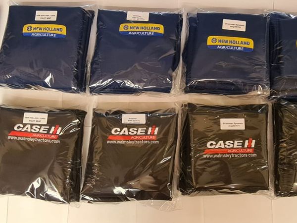 SPECIAL OFFER ON CASE IH FILTER KITS for sale in Co. Fermanagh for €123 ...