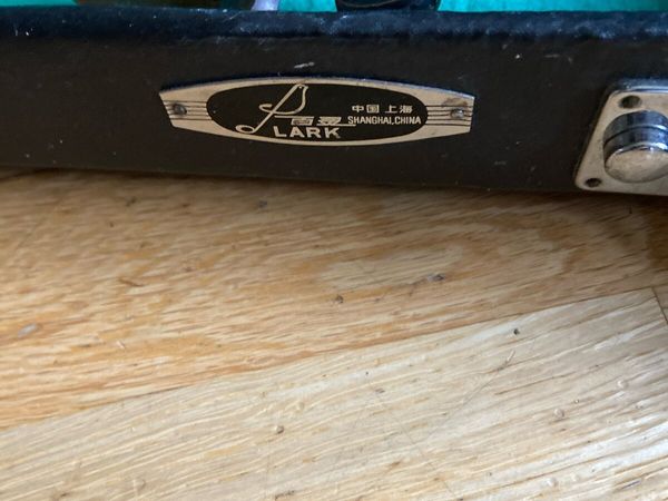 Lark. Violin for sale in Co. Cavan for €50 on DoneDeal