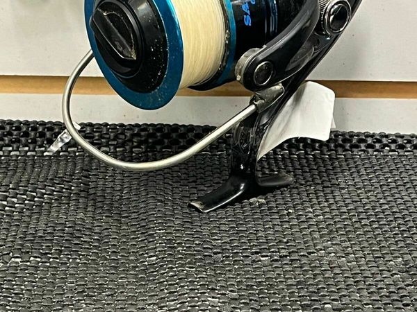 Daiwa Saltist 6500H Reel for sale in Co. Cork for €169 on DoneDeal