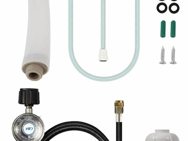 10L Tankless LPG Propane Instant Gas Heater for sale in Co. Wicklow for ...