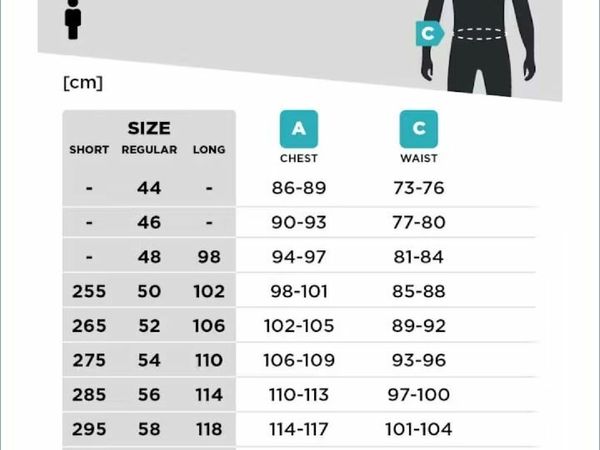 Ixs rs 800 2 piece suit PRICE DROP for sale in Co. Waterford for €300 ...