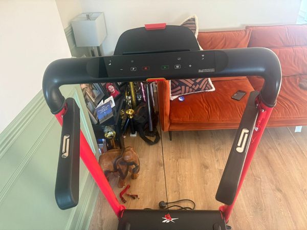 Treadmill for sale in Co. Cork for €400 on DoneDeal