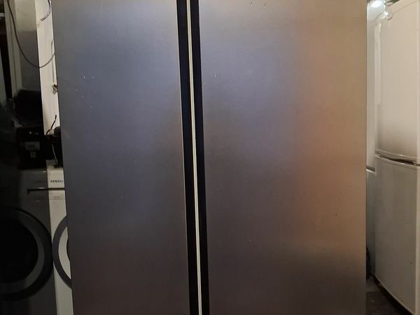 Samsung American fridge freezer for sale in Co. Donegal for €300 on ...